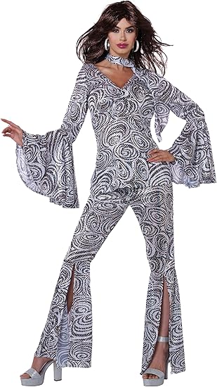 Disco Outfits for Women: 15+ Cutest Disco Styles - Outfit for Women