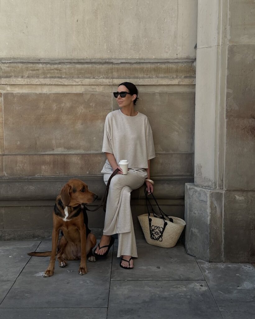 Beige Outfit Ideas: Chic and Easy Looks for Any Occasion - Outfit for Women