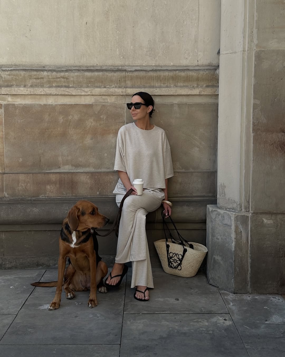 Beige Outfit Ideas: Chic and Easy Looks for Any Occasion - Outfit for Women