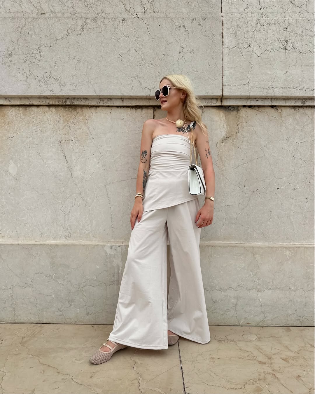 Beige Outfit Ideas: Chic and Easy Looks for Any Occasion - Outfit for Women