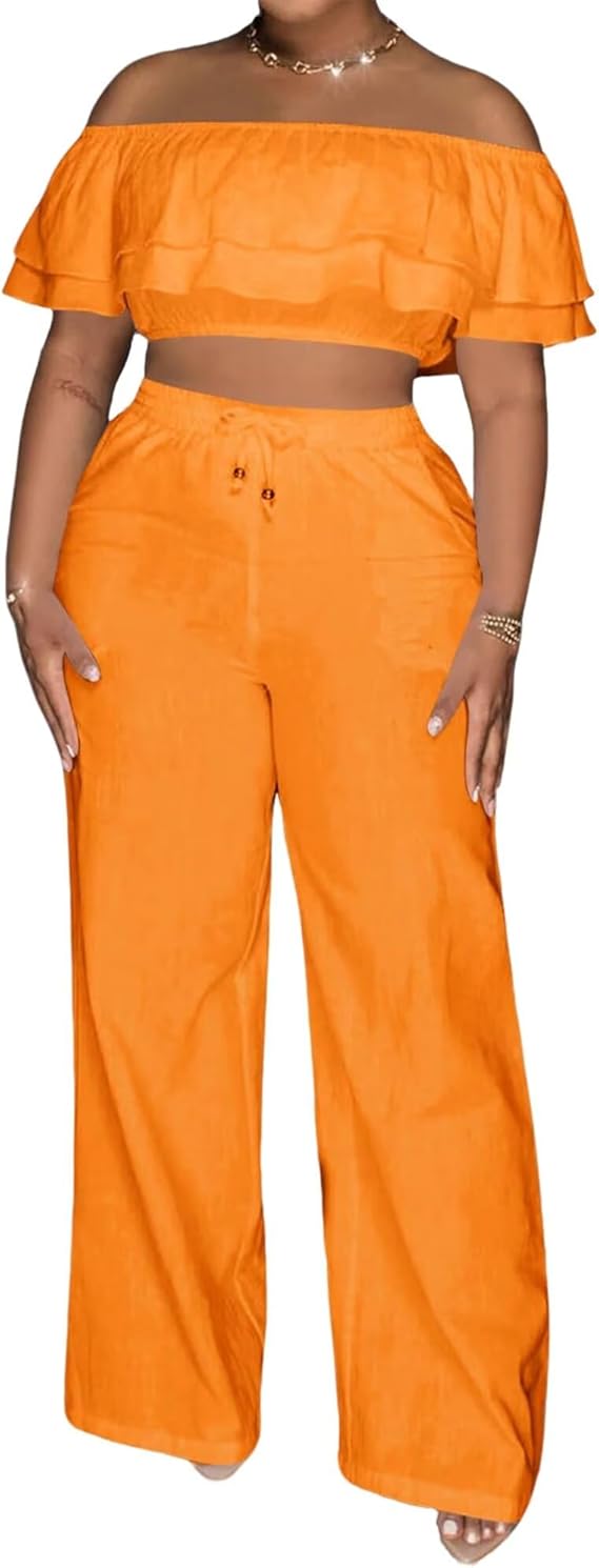 Best Orange Outfits for Women to Rock Any Season - Outfit for Women