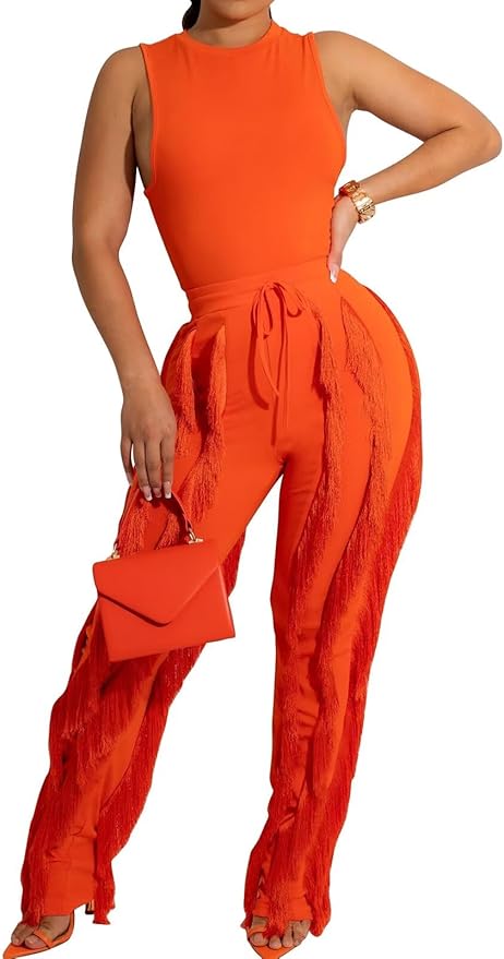 Best Orange Outfits for Women to Rock Any Season - Outfit for Women