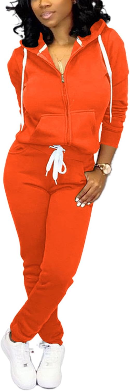 Best Orange Outfits for Women to Rock Any Season - Outfit for Women