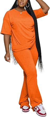 Best Orange Outfits for Women to Rock Any Season - Outfit for Women