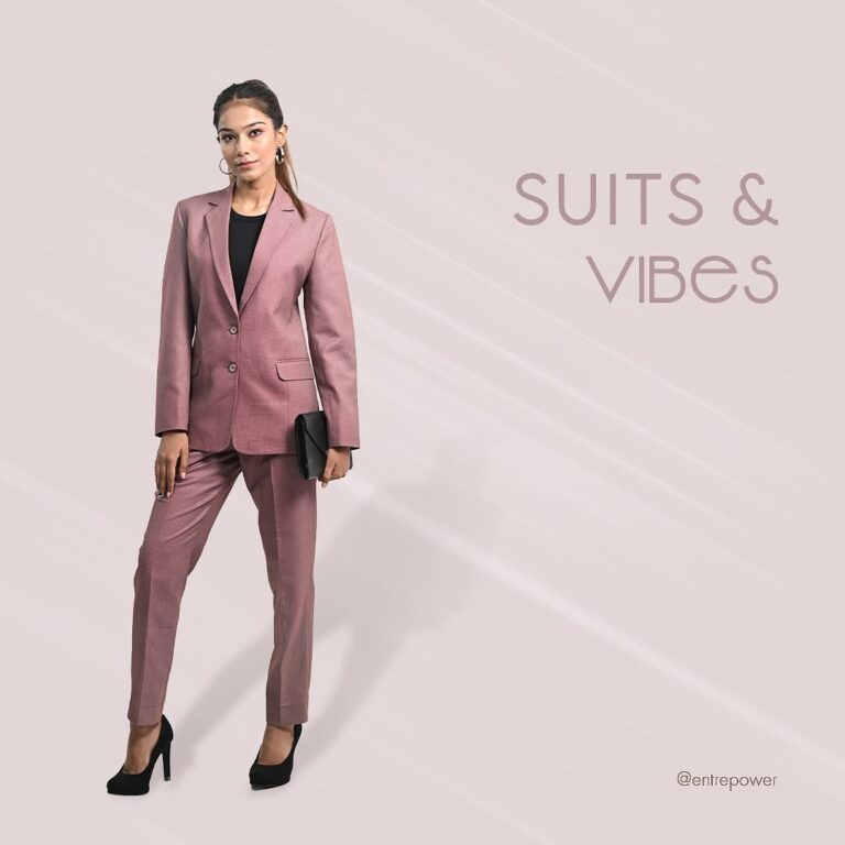 Formal Attire for Women: Timeless Styles to Look Elegant and Confident ...