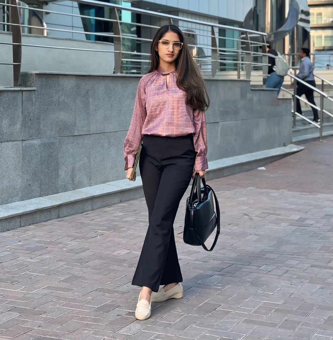 Formal Attire for Women: Timeless Styles to Look Elegant and Confident ...