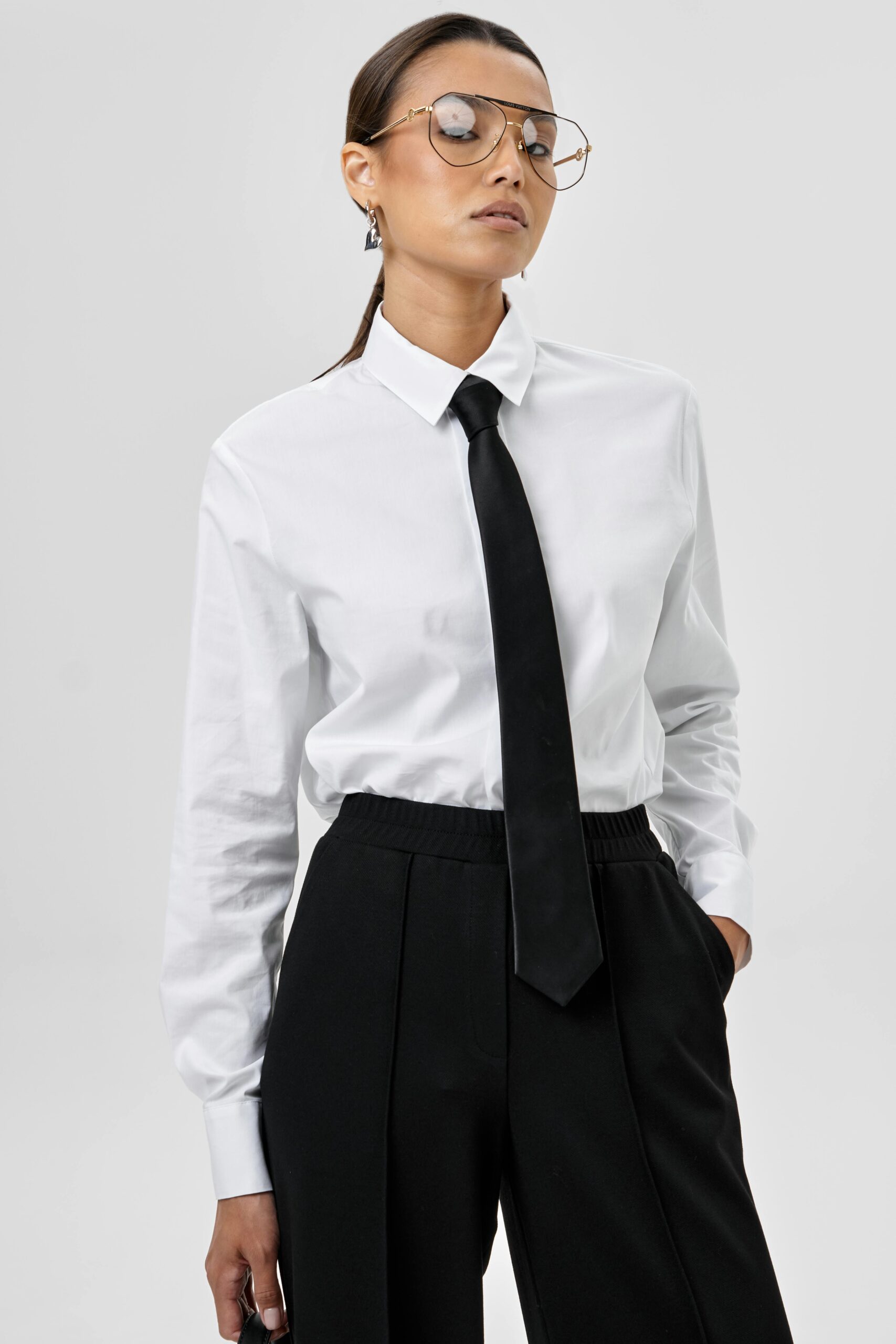 Formal Attire for Women: Timeless Styles to Look Elegant and Confident ...