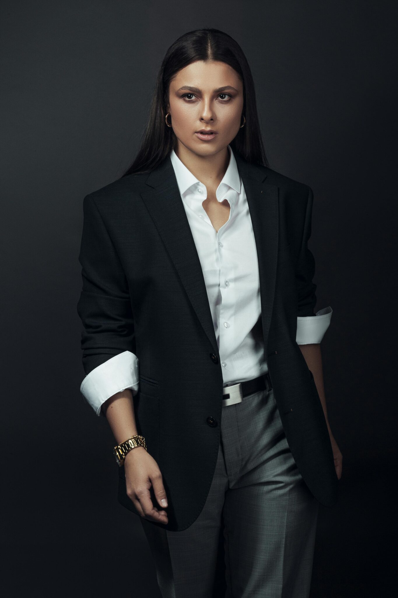 Formal Attire for Women: Timeless Styles to Look Elegant and Confident ...