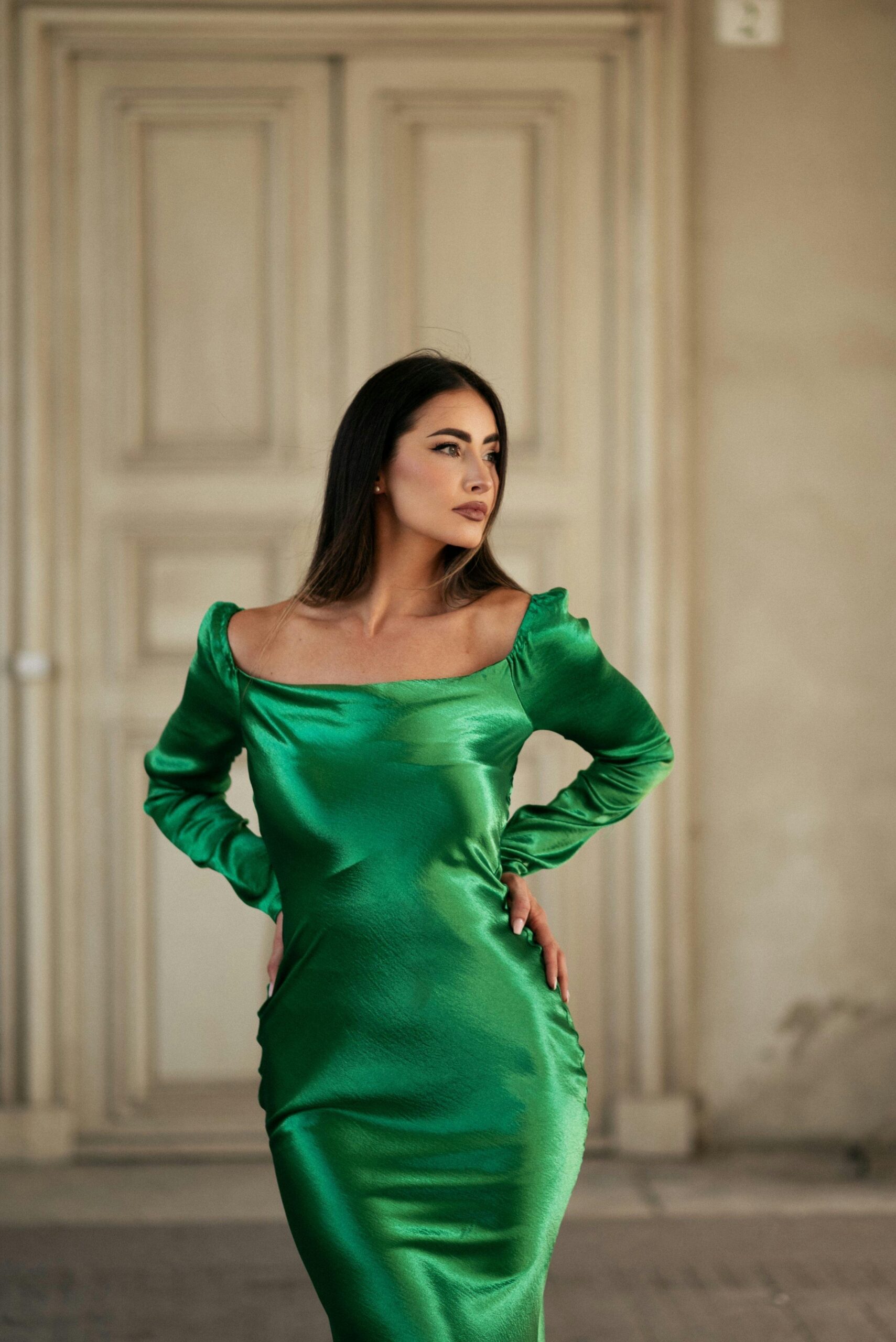 Formal Attire for Women: Timeless Styles to Look Elegant and Confident ...