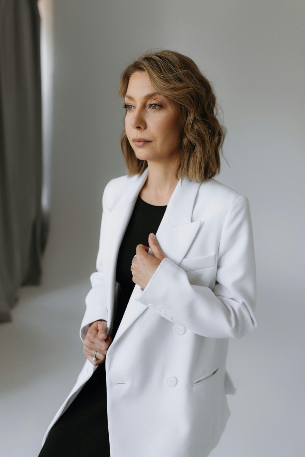 Formal Attire for Women: Timeless Styles to Look Elegant and Confident ...