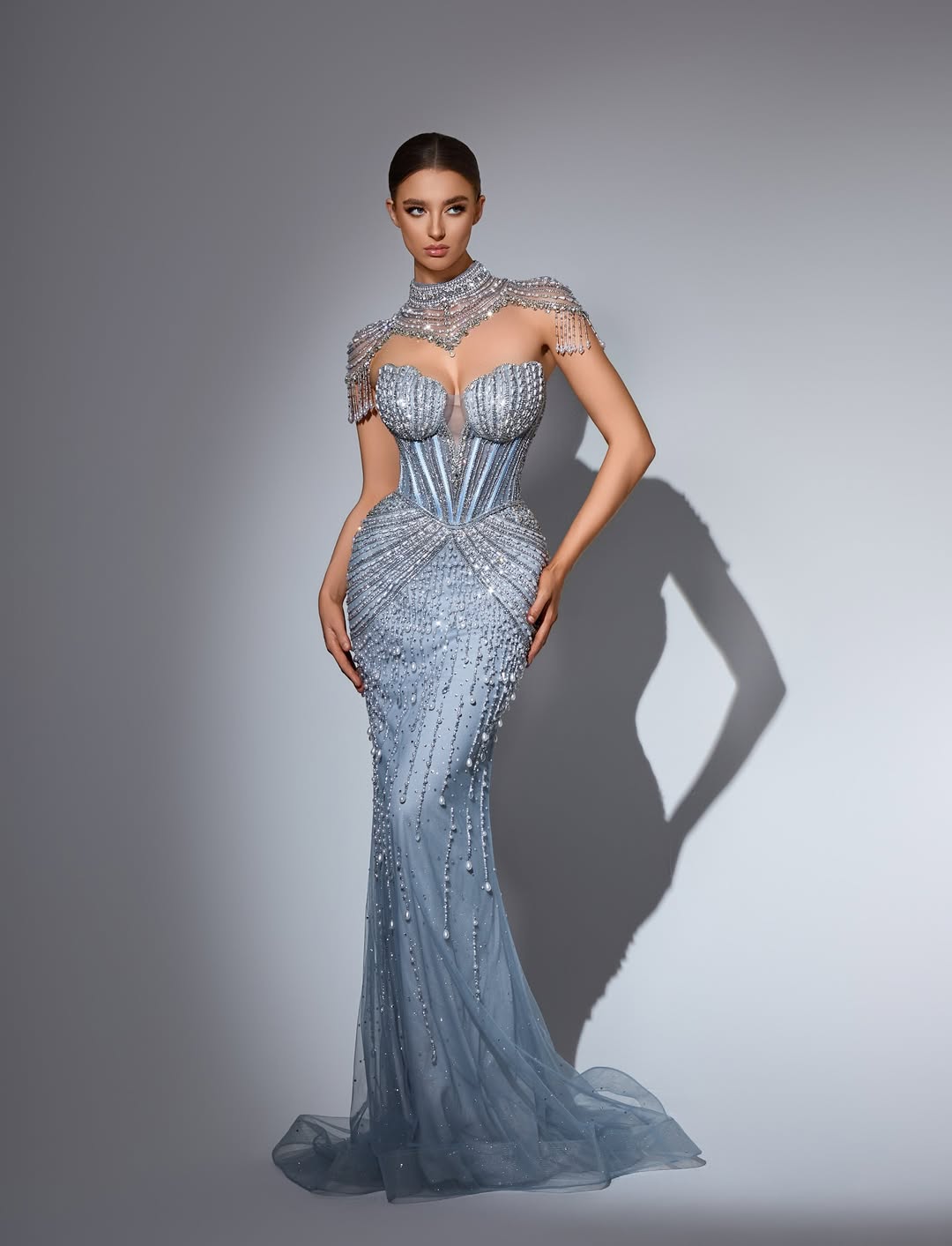 Evening Wear Trends 2025: Stunning Styles You Must See! - Outfit for Women