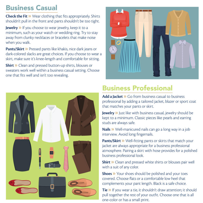 Business Professional Attire for Women: Dress Like a Pro - Outfit for Women